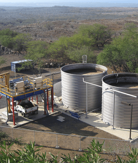 Wastewater Treatment Systems and Equipment