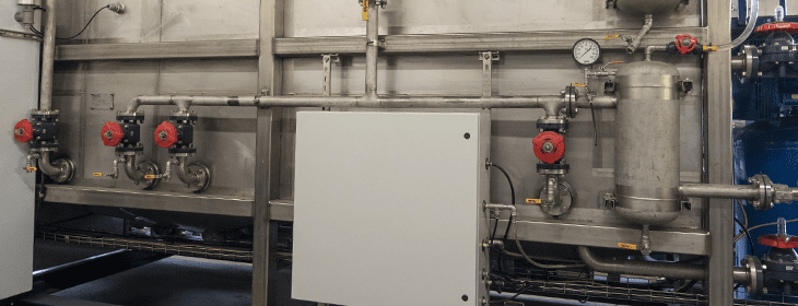 Dissolved Air Flotation