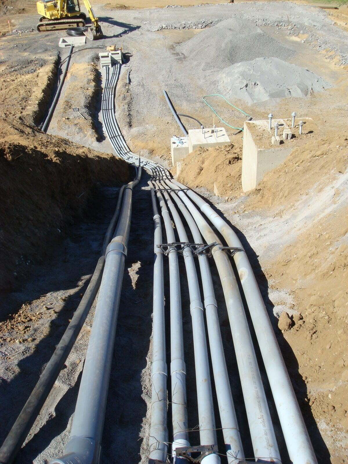 WSI International | Design-Build